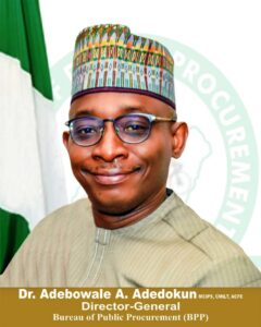 BPP Announces The Newly Revised Public Procurement Thresholds To ...