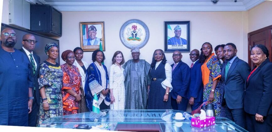 Federal Government Strengthens Partnership with Impact Investors to ...