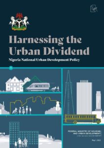 Federal Executive Council Approves Revised National Urban Development ...