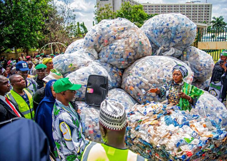 World Environment Day: FG Reaffirms Commitment To Cleaner, Healthier ...