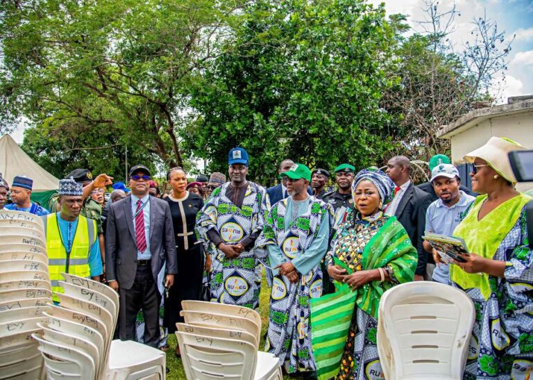 World Environment Day: FG Reaffirms Commitment To Cleaner, Healthier ...