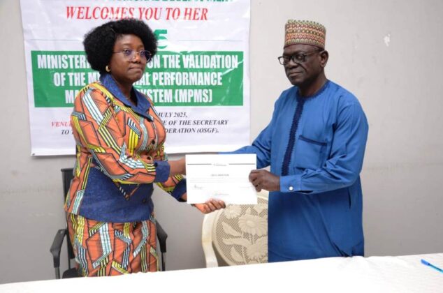 Regional Development Ministry, Committed To Leading Performance Driven Ministry – Dr. Mary A ...