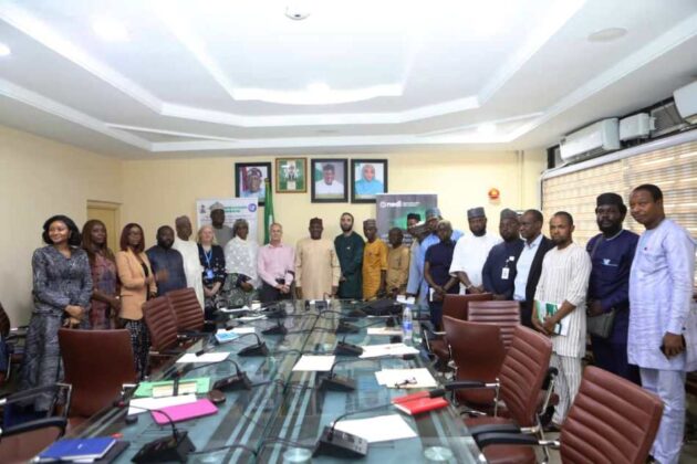 Honourable Minister Of Education Inaugurates National EDTECH Strategy ...