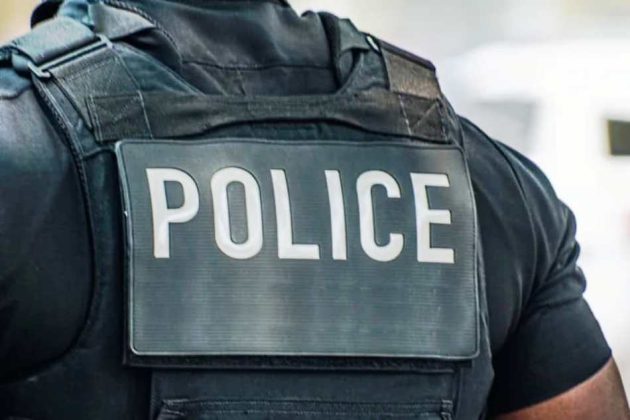 Police’s Swift Response Frees 16 Kidnap Victims in Coordinated ...