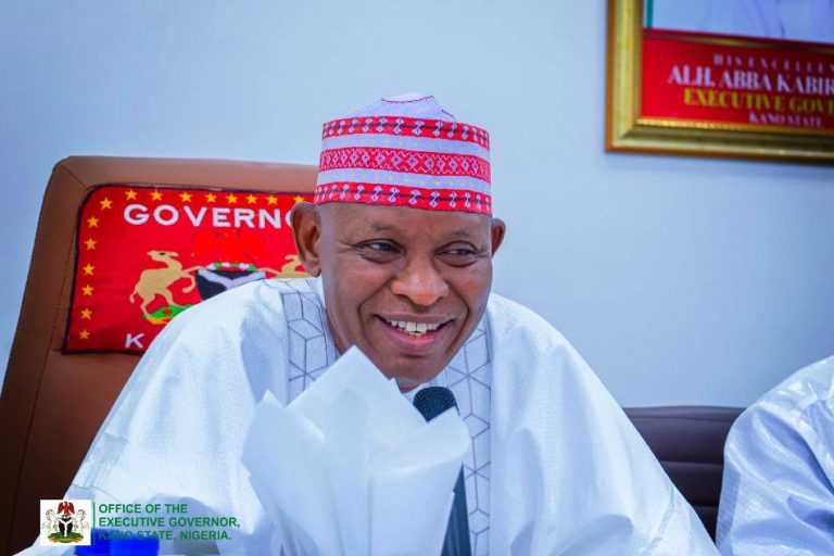 NECO 2025: Kano Tops National Performance Chart as Gov. Yusuf’s ...