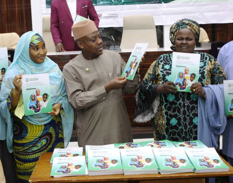 FG Launches 2025–2027 Communication Strategy, Highlights Major ...