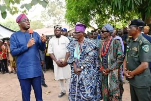 Bandit Attack in Oyo State: Three of the Attackers Arrested, Security ...