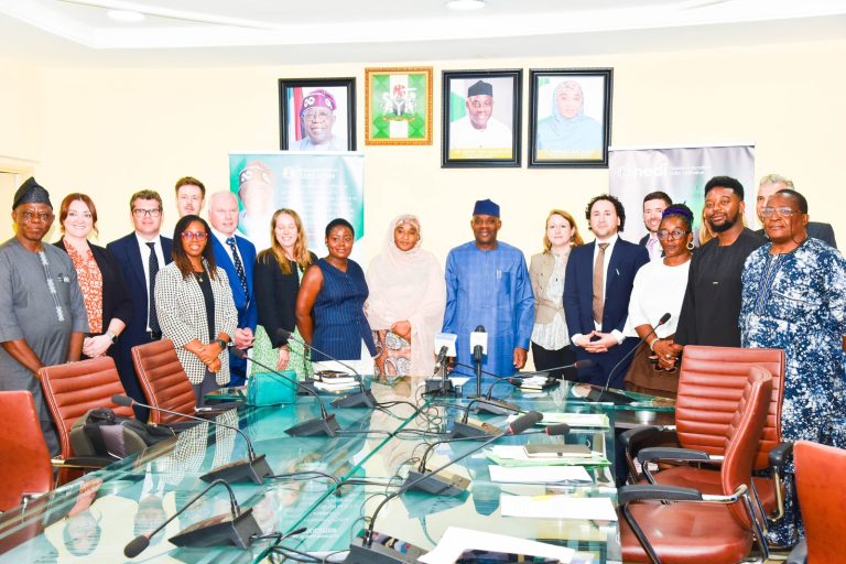 FG Deepens Nigeria –UK Education Partnership To Expand World-class ...