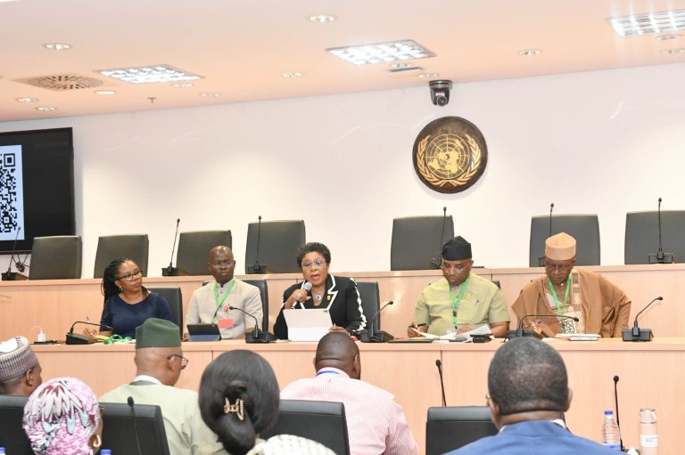 HCSF Closes FCSSIP25 End-Term Review, Charges Stakeholders To Drive ...